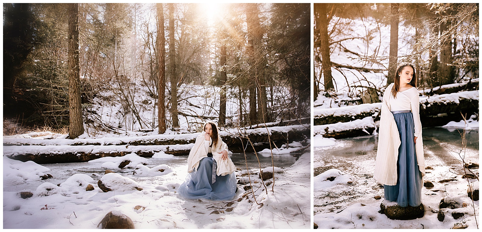 Taylee kills the modeling gig! - jaelabphotography.com